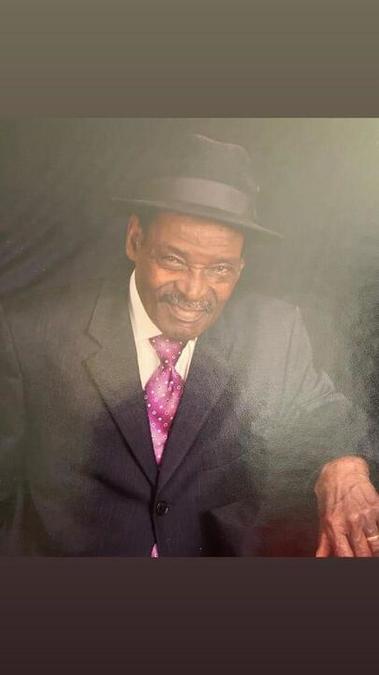 Joseph Gilmore Obituary - Washington, DC | Morris Funerals & Cremation ...