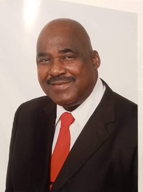 Russell Lewis Obituary - Washington, DC | Morris Funerals & Cremation ...